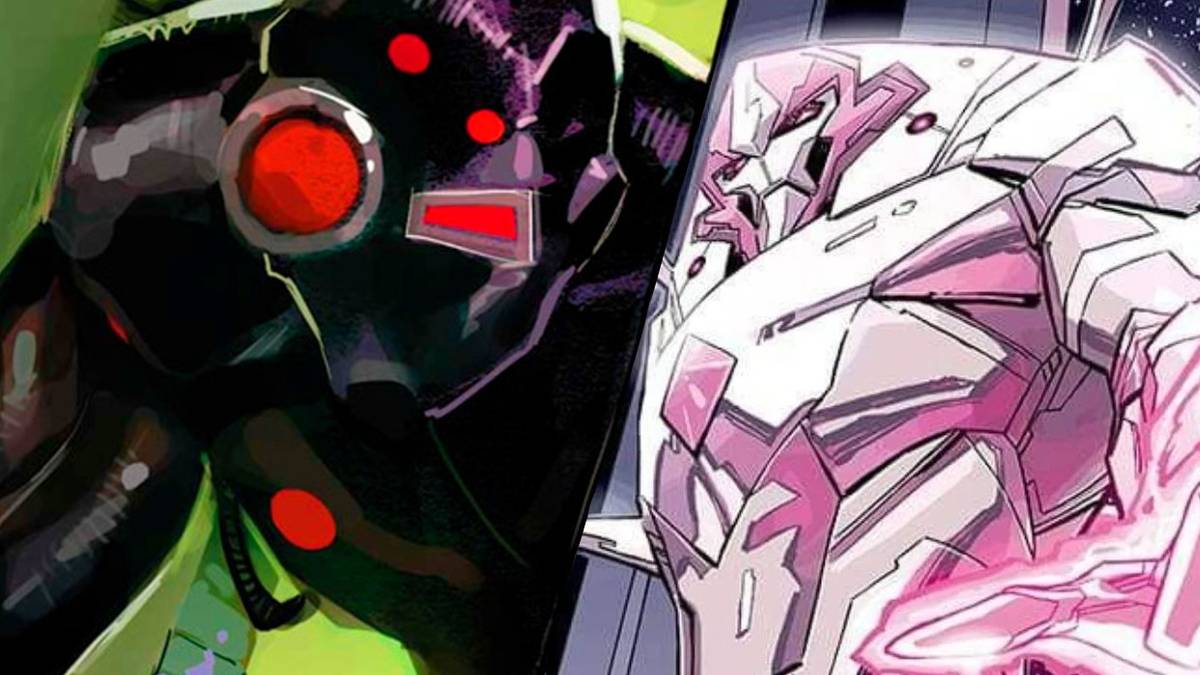 X-Men's Ultimate Sentinel Finally Returns to Its Original, Deadly Purpose