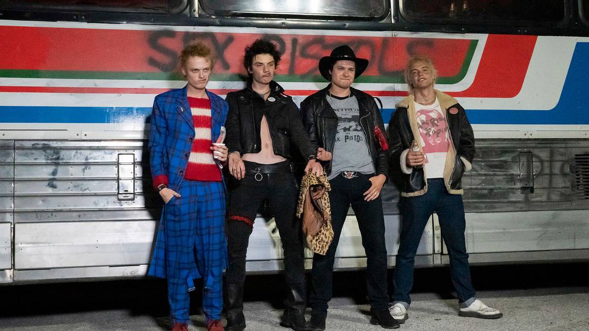 Pistol Season 2 News & Updates: Everything We Know