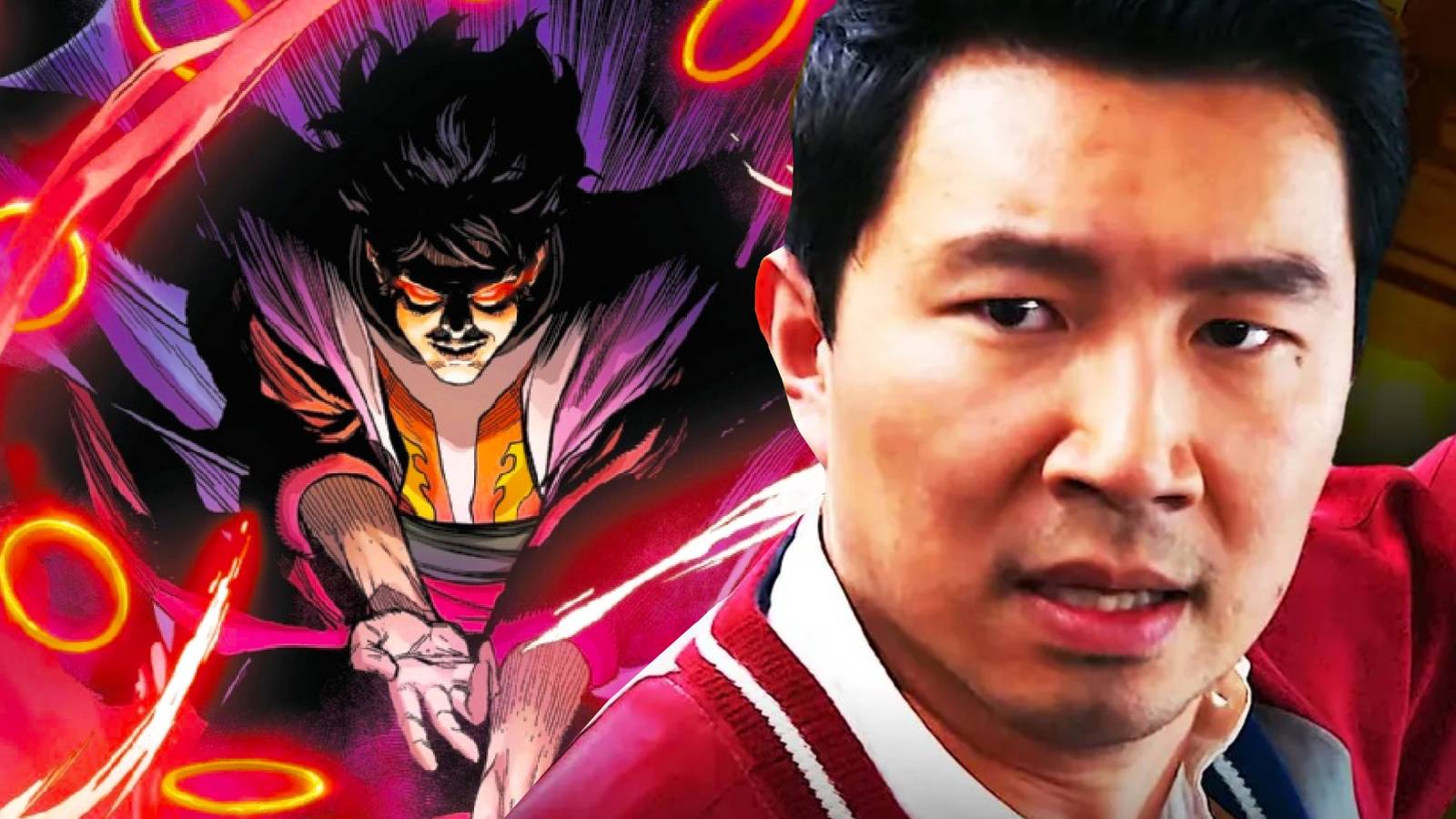 Shang-Chi Has Already Lost His MCU Weapons in Marvel Comics
