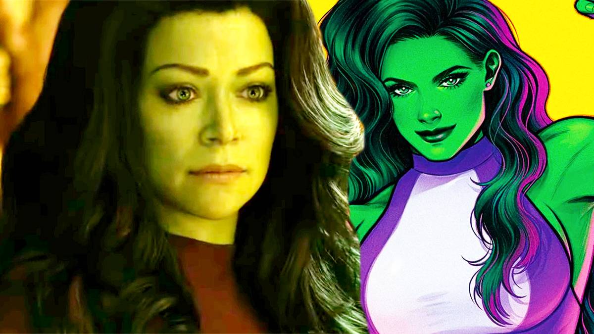 How She-Hulk Gets Her Powers In Marvel