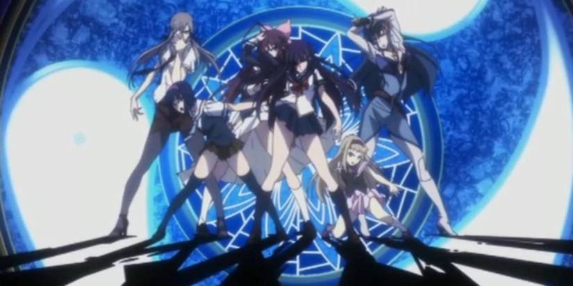 The 10 Best Shonen Anime With A Female Protagonist, According To ...