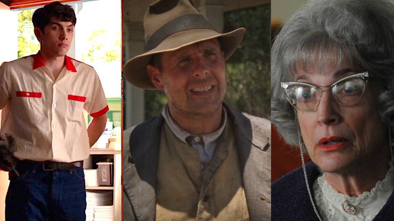 Mad Men: 10 Best Characters Who Only Appear In One Episode