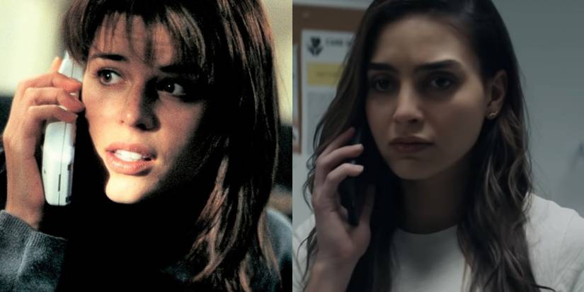 Scream: 10 Sidney Quotes That Prove She Was The Smartest