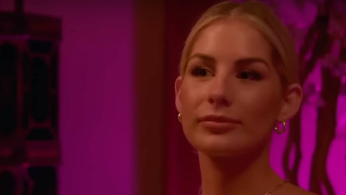 Siesta Key Fans Question Lexie Salameh's Loyalty To Juliette Porter