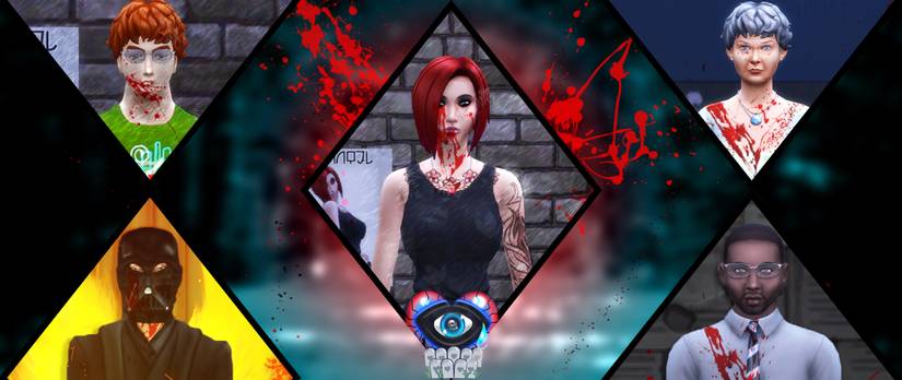 Most Torturous Sims 4 Mods To Unleash Your Inner Villain