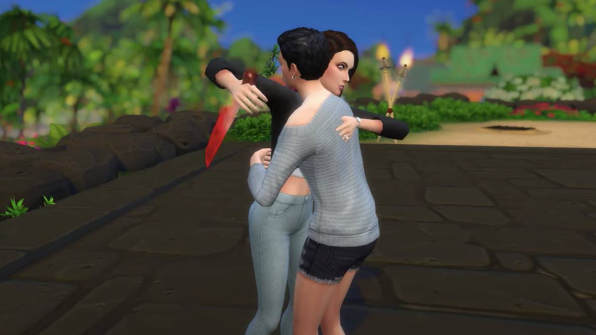 Most Torturous Sims 4 Mods To Unleash Your Inner Villain