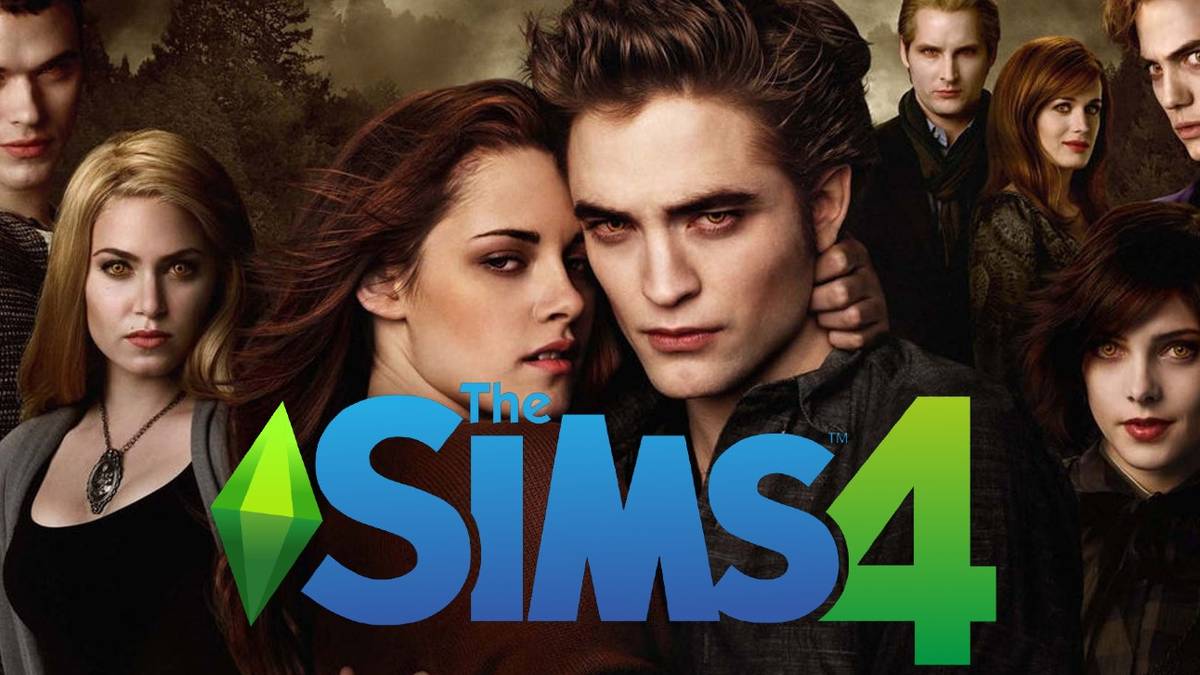 Everything You Need To Recreate Twilight In Sims 4