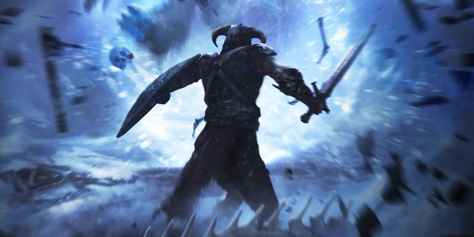 Skyrim Co-Op Multiplayer Mod Gets Fresh Reboot, Releases This Week