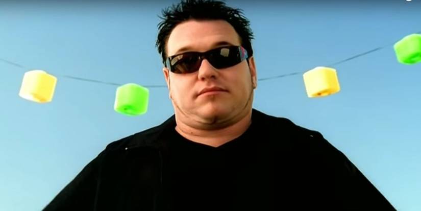 Shrek 5's Announcement Video Confirms A Key Franchise Return Needs To ...
