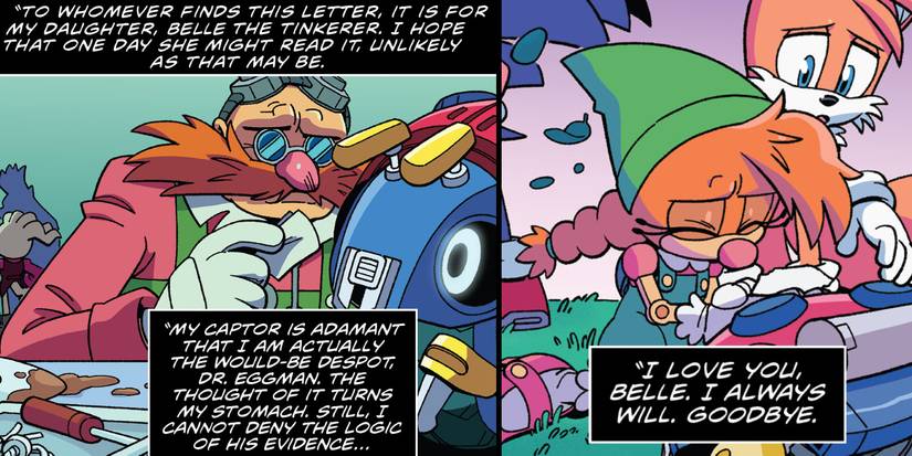 11 Most Heartbreaking Moments in Sonic the Hedgehog History