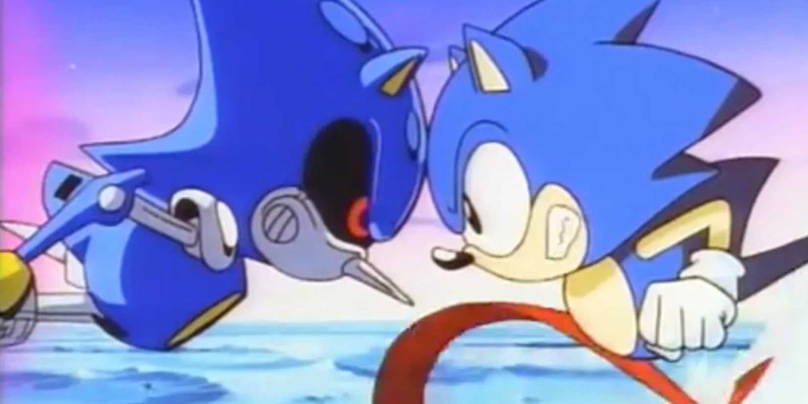 All 13 Sonic The Hedgehog Movies & TV Shows, Ranked Worst To Best