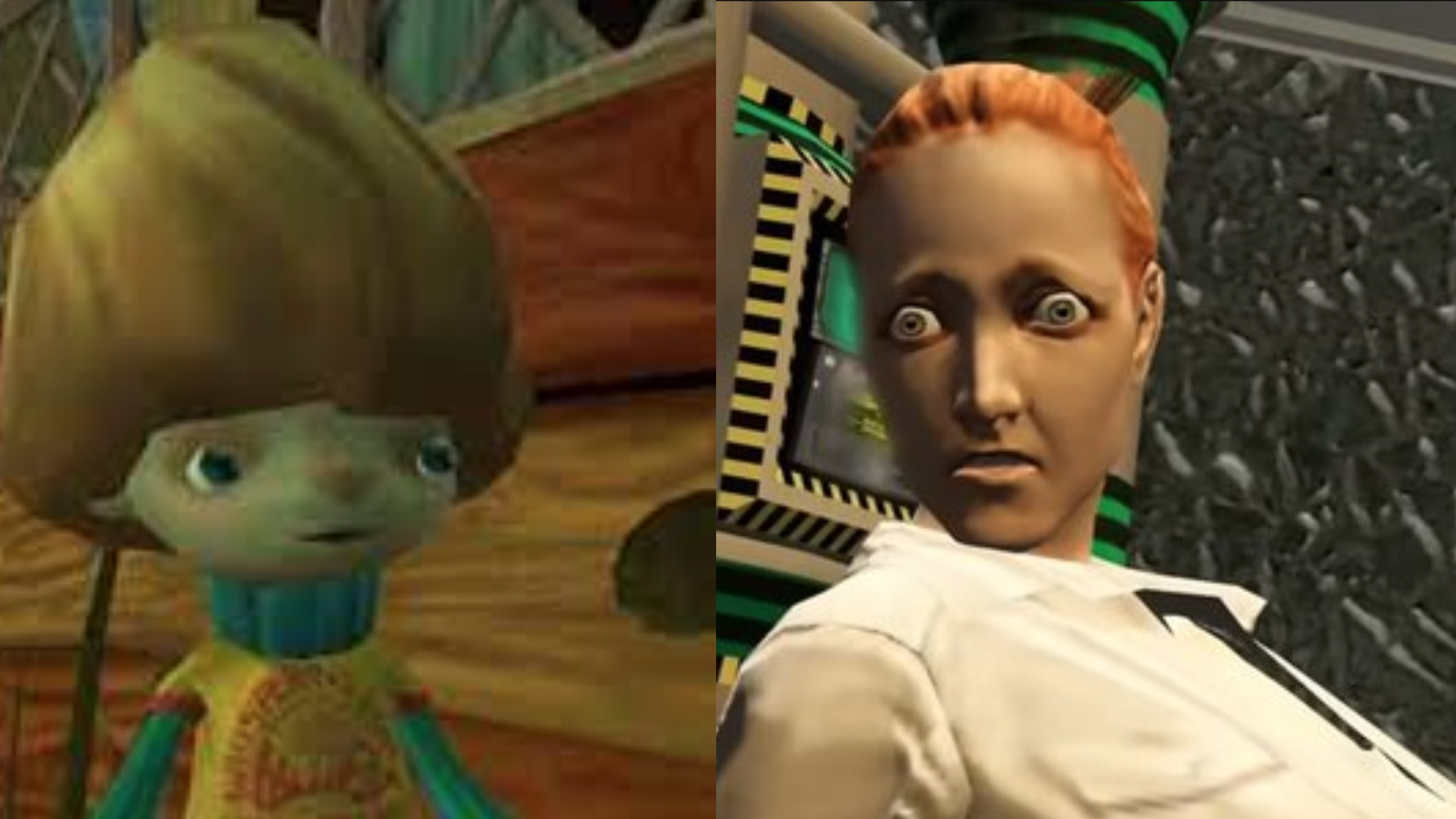 10 Funniest Gaming Cutscenes Of All-Time