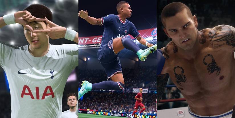 FIFA Leaves EA: 10 Most Likely Changes To The Franchise