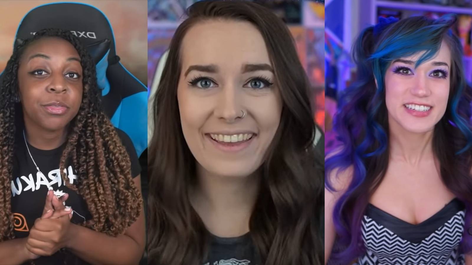 10 Rising Women Gaming Channels To Watch