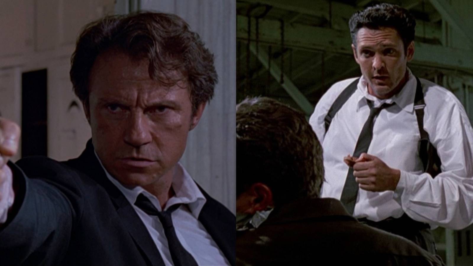 10 Best Characters In Reservoir Dogs