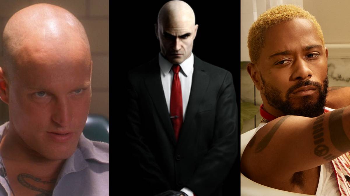 10 Actors Who Should Play Agent 47 In A Hitman Reboot