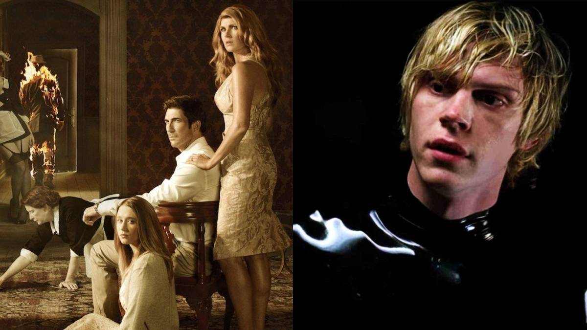 American Horror Story: Murder House Main Characters, Ranked By Intelligence