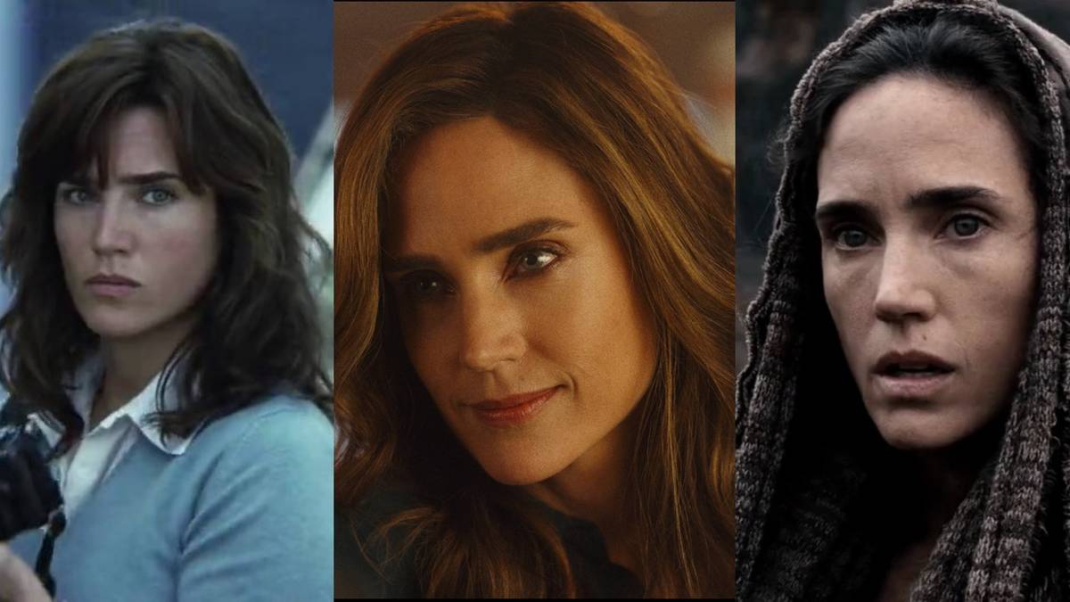 Jennifer Connelly’s 10 Best Movies (Including Top Gun Maverick ...