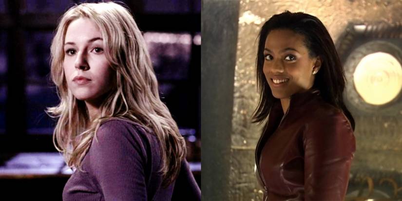 Supernatural Characters And Their Doctor Who Counterparts