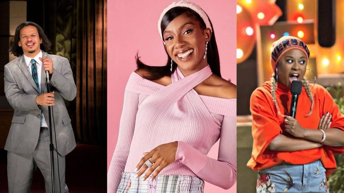 10 Best Shows Like Ziwe