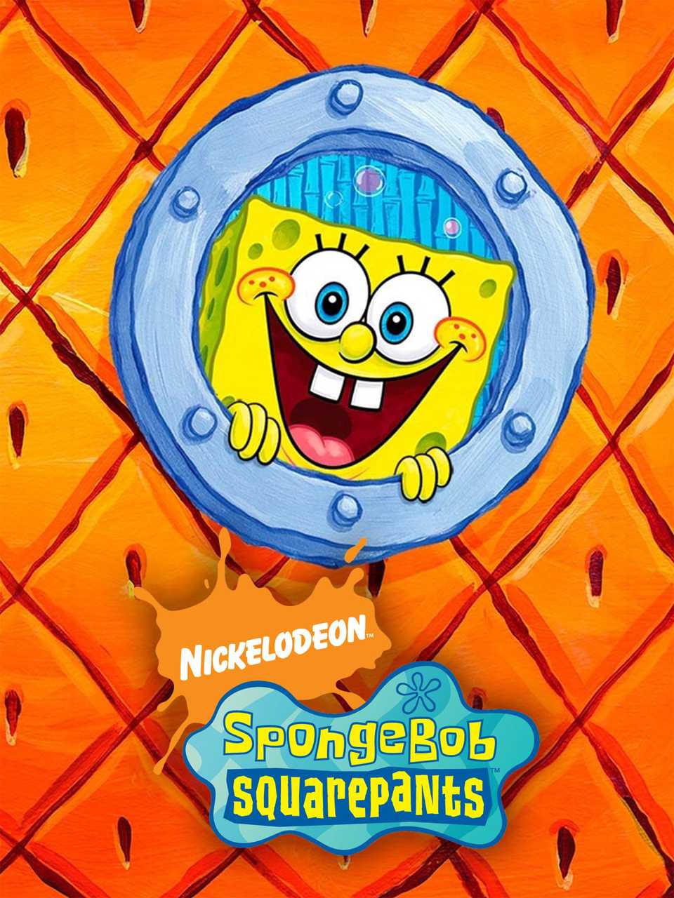 Popular SpongeBob SquarePants Fan Theory About Bikini Bottom's Origins ...