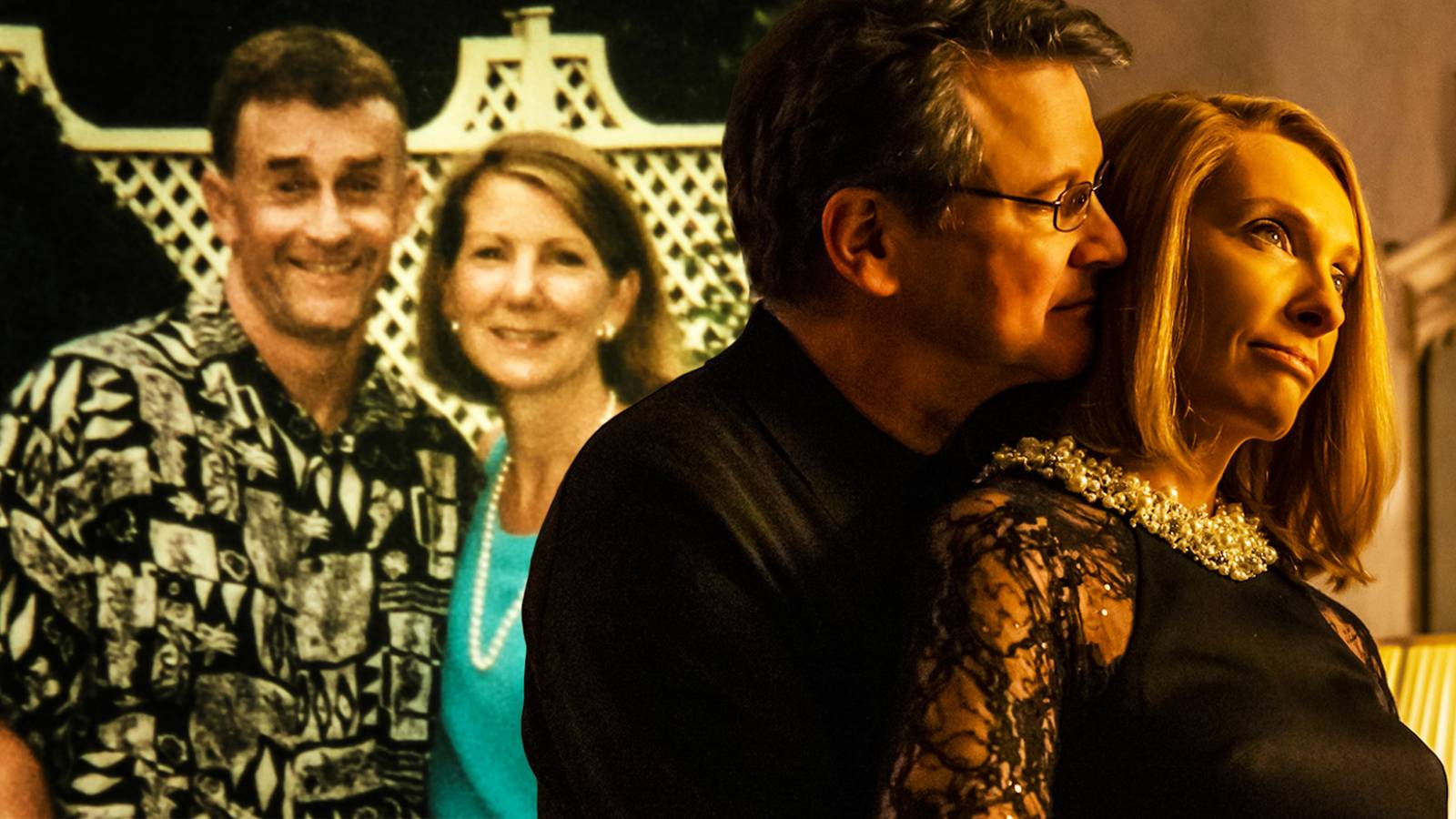 The Staircase Cast Guide: What Every Real Life Person Looks Like