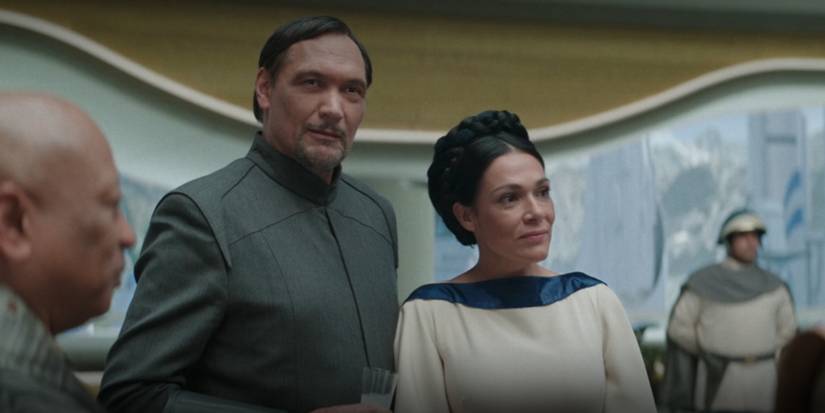 Princess Leia Being Called "Organa" Has A Deeper Meaning Than Just ...