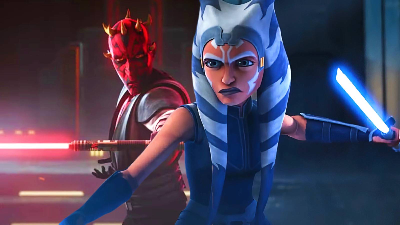 How Clone Wars' Series Finale Cemented Its Legacy In Star Wars