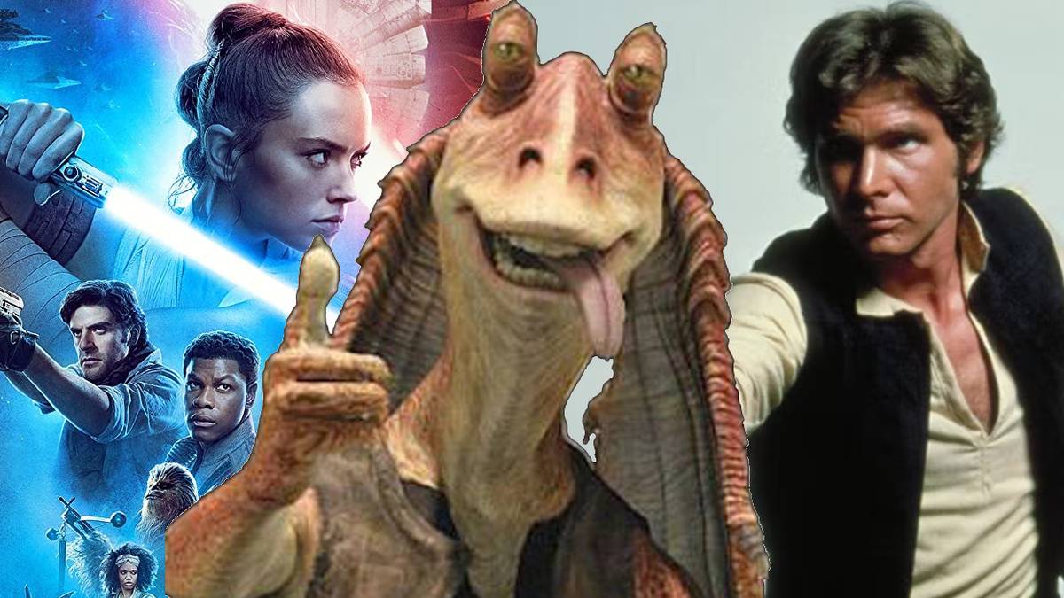 10 Star Wars Debates That Will Go On Forever, According To Reddit