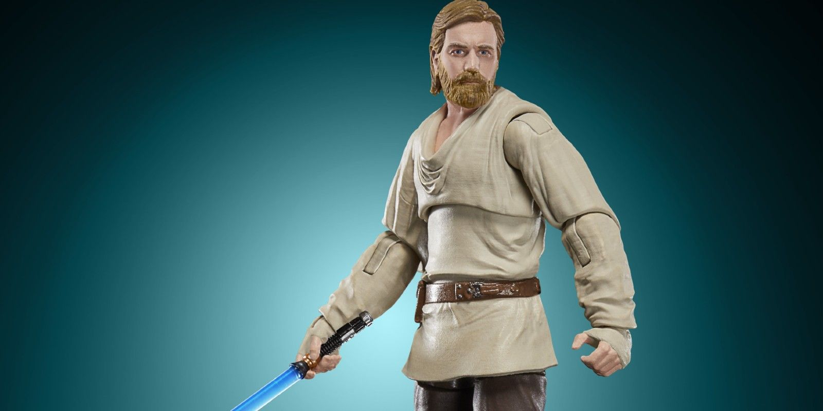 EXCLUSIVE: New Obi-Wan Kenobi Figure Based on Disney+ Series Revealed ...