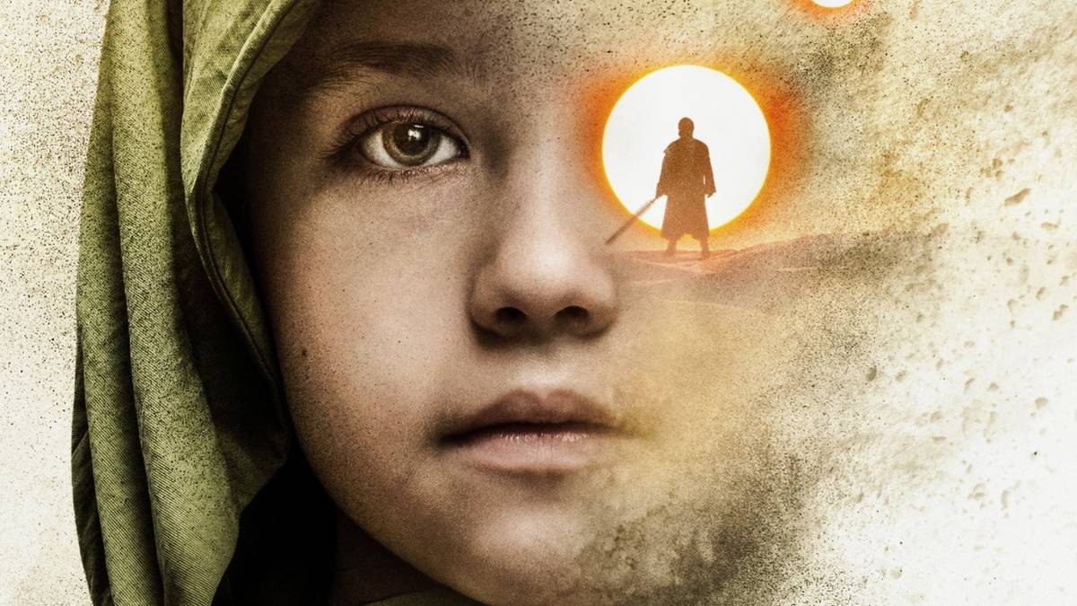 Star Wars Reveals Obi-Wan Kenobi Poster For Young Leia