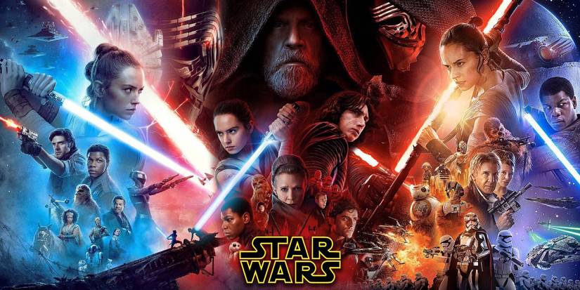 Ahsoka is Telling a Better Star Wars Sequel Story Than the Movies
