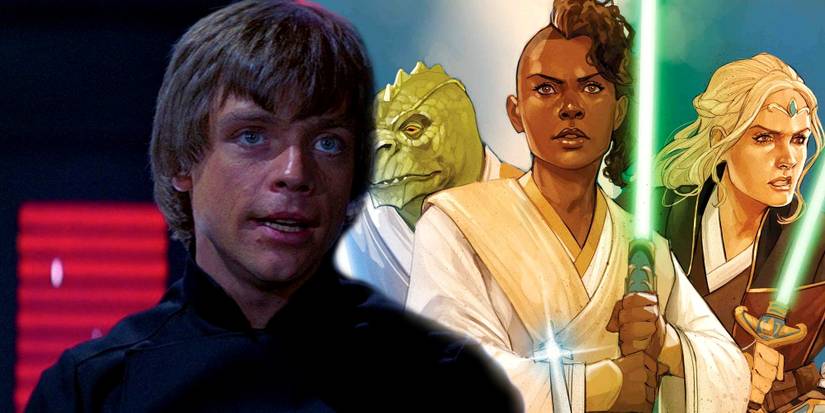 9 Things Luke Skywalker Did Between The Empire Strikes Back & Return Of ...