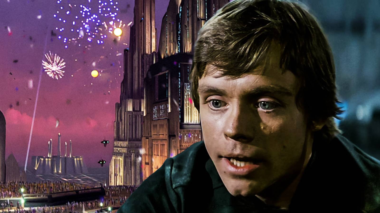 coruscant compilation