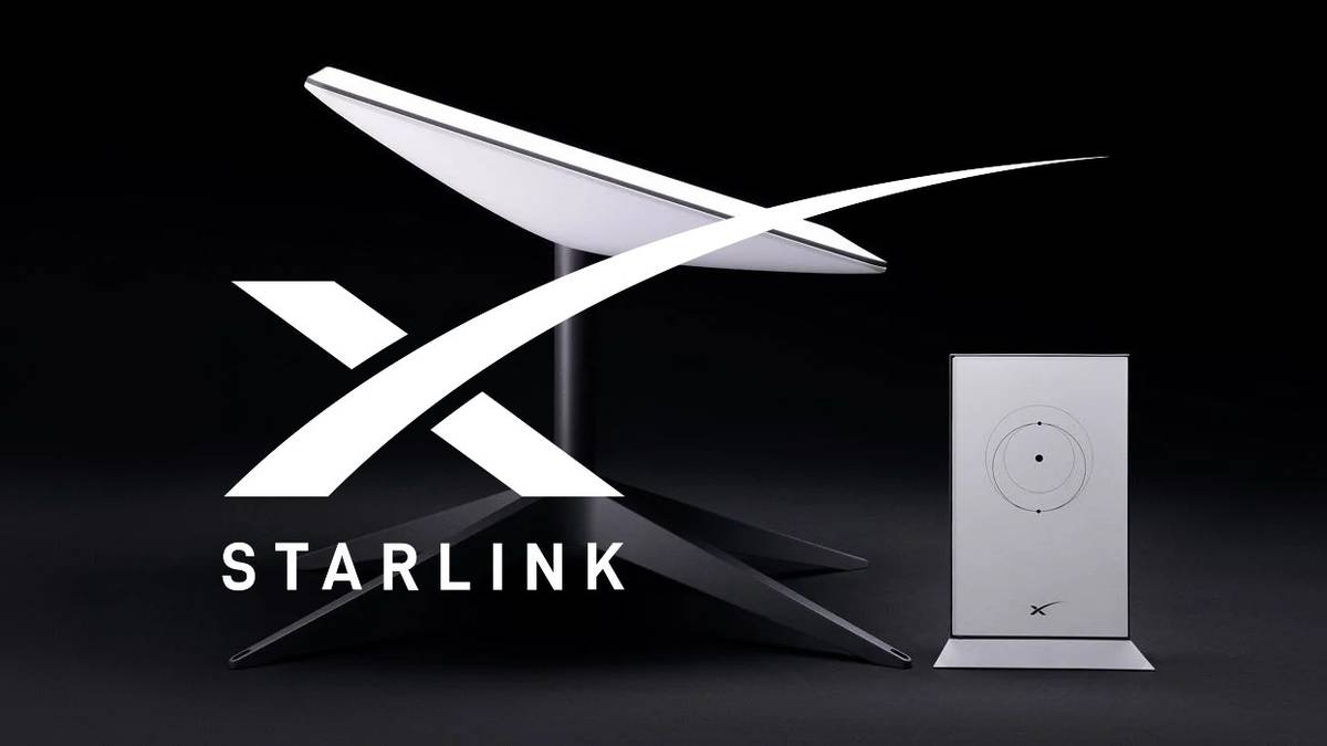Starlink's 'Portability' Add-On Lets You Take The Internet With You