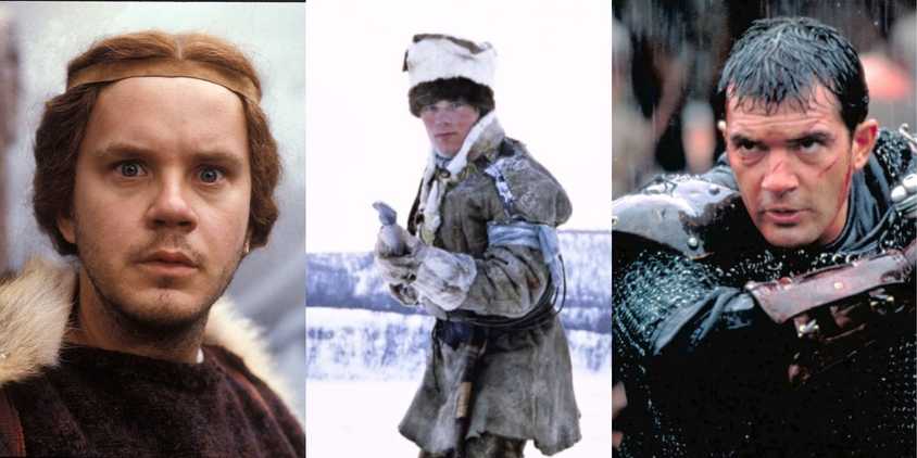 The 25 Best Viking Movies Of All Time, Ranked