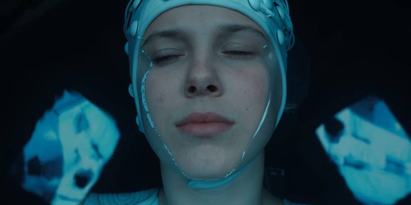 Stranger Things' Nina Project Explained: Is It Time Travel?