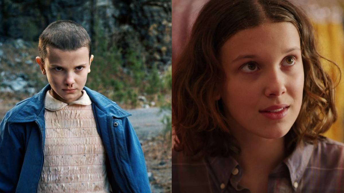 Stranger Things: 10 Unpopular Opinions About Eleven, According To Reddit