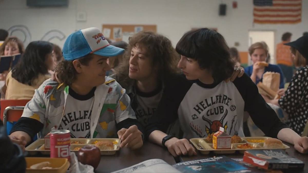Weird Al Reacts to Stranger Things Season 4’s Joke About Him