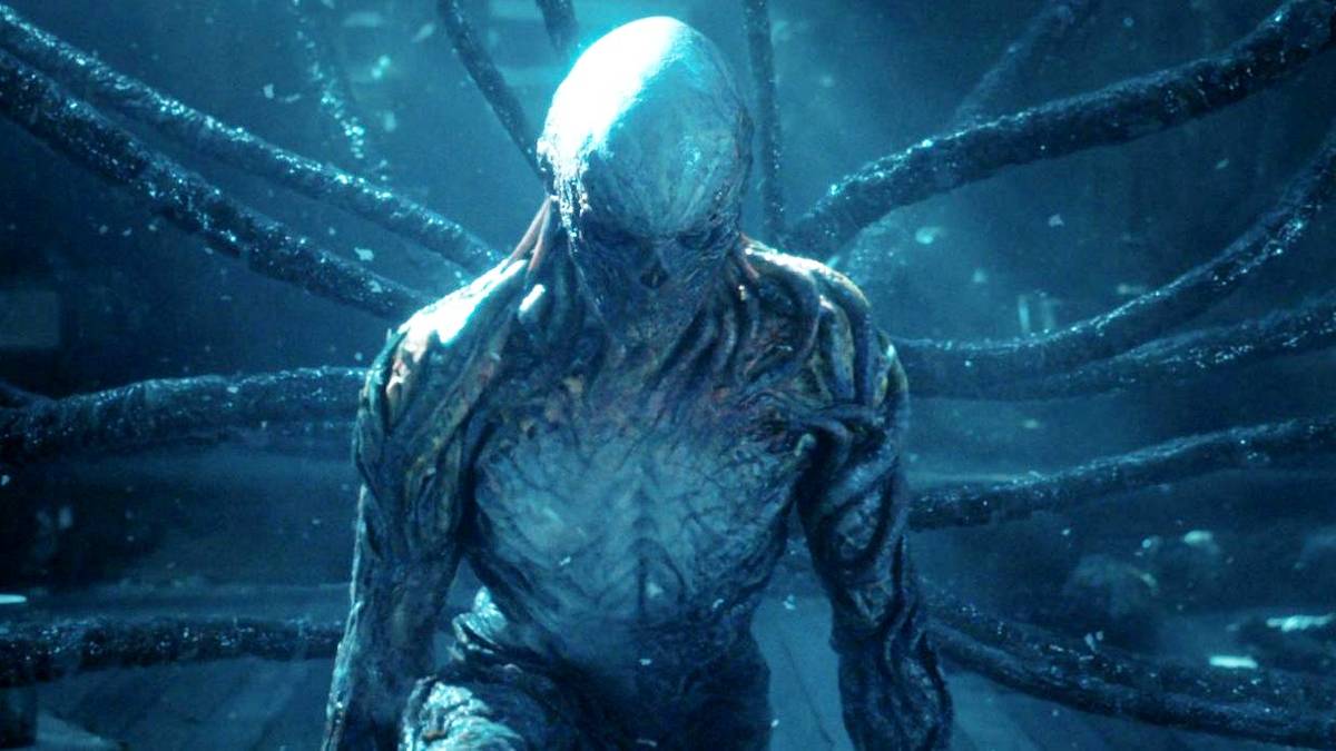 Why Stranger Things Season 4's Monster Is Different To Earlier Villains