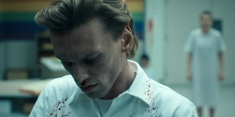 Stranger Things' Vecna Identity, Powers & Origin Fully Explained