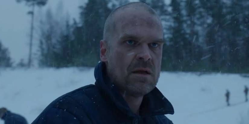 Stranger Things Cast & Character Guide