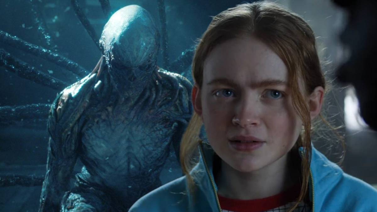 Vecna's Curse Explained: Why He's Killing Hawkins Teenagers