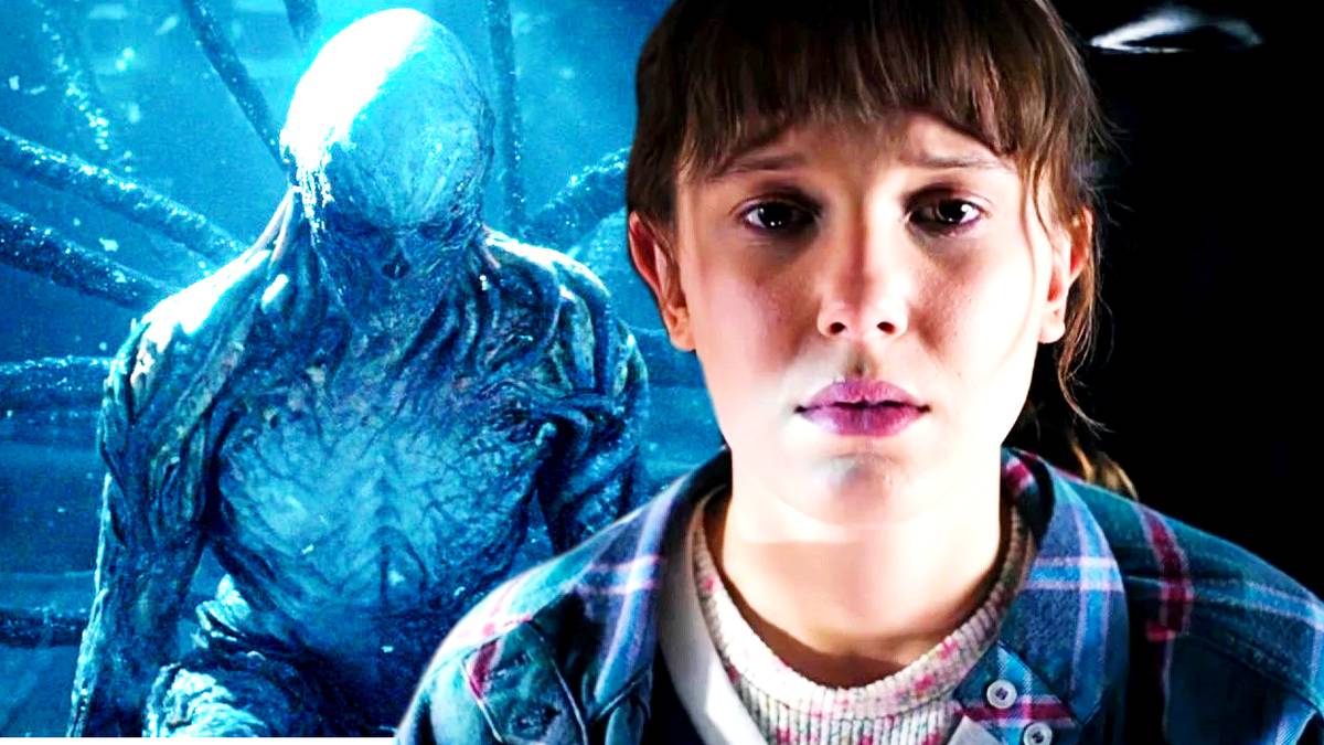 Stranger Things 4 Volume 1 Ending Explained (In Detail)