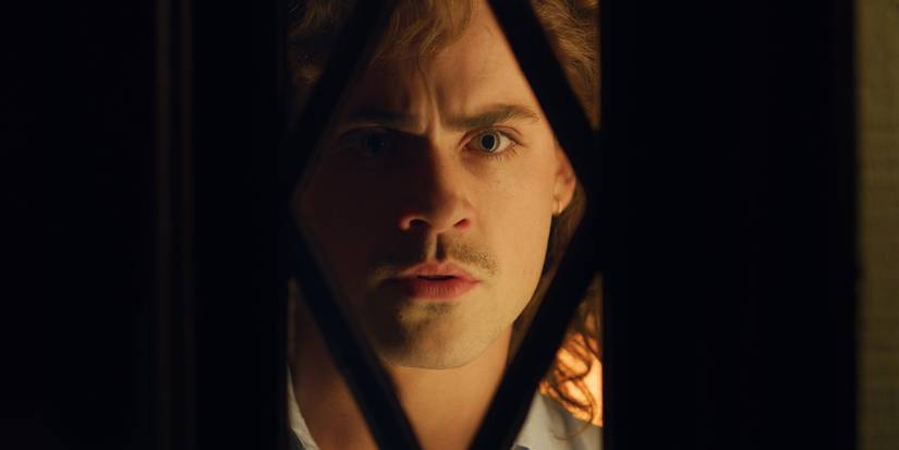 Stranger Things Season 4 Dear Billy Episode Cameo Explained By Director