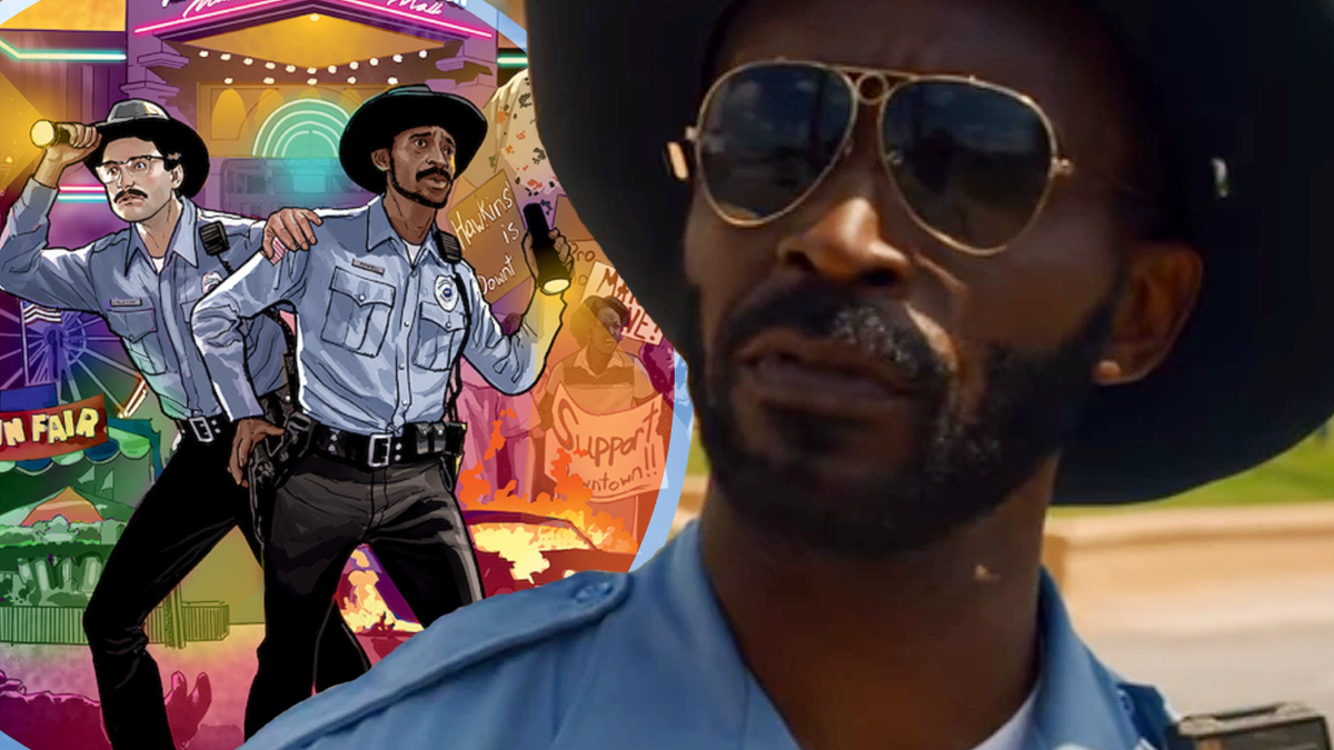 Stranger Things Spin-Off Reveals Final Fate of Callahan & Powell