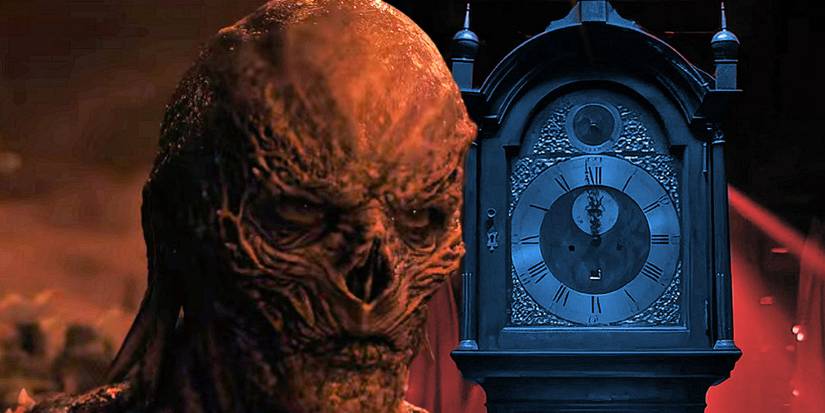 This Mysterious Stranger Things Character Is The Key To Vecna's Return ...
