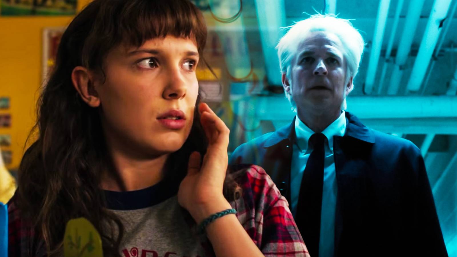 What Happened To Dr. Brenner After Stranger Things Season 1