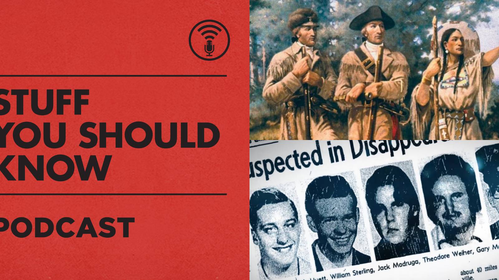 The 10 Best Episodes Of The Stuff You Should Know Podcast