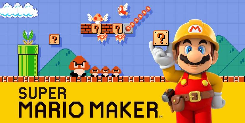 Every 2D Super Mario Bros. Game, Ranked Worst To Best